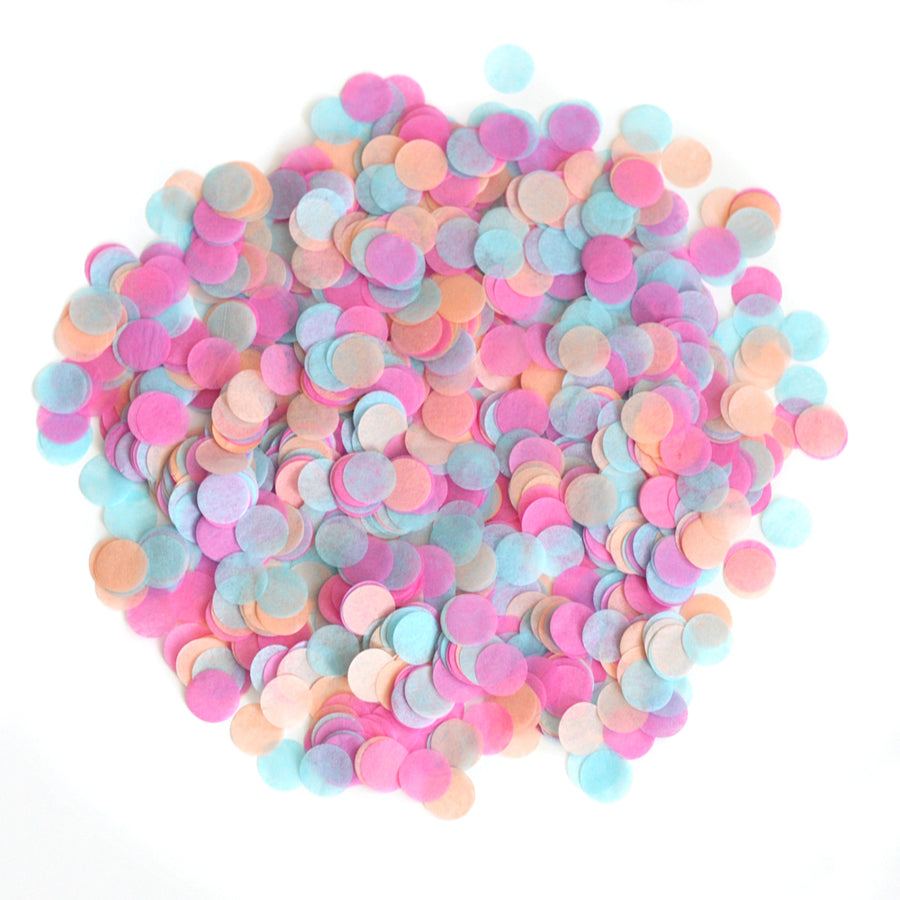 Confetti – Wants and Wishes