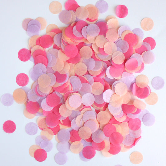 Confetti – Wants and Wishes