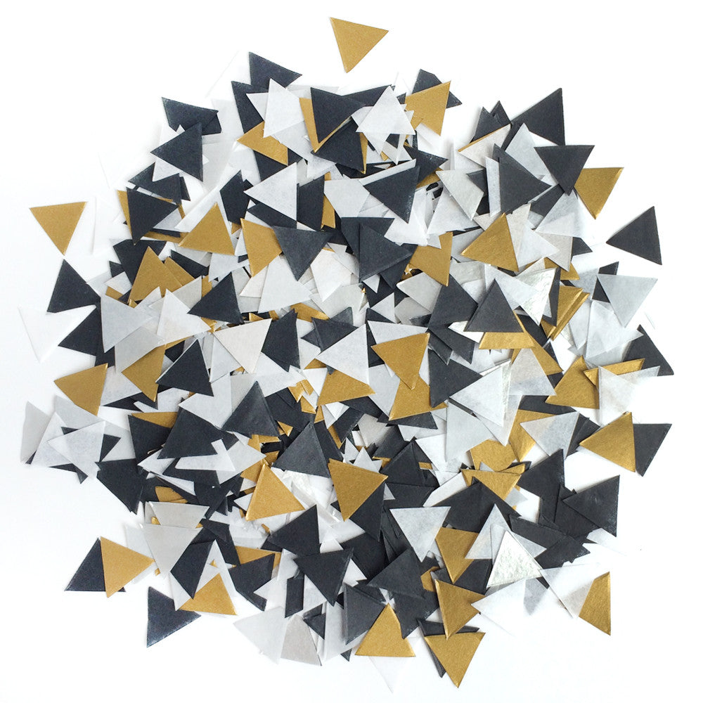 Cheers Confetti – Wants and Wishes
