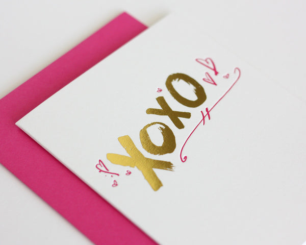 XOXO – Wants and Wishes