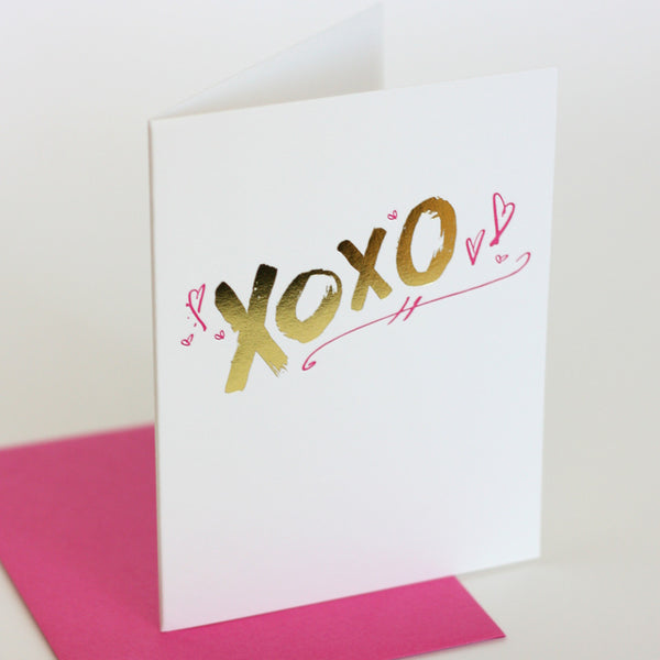 XOXO – Wants and Wishes
